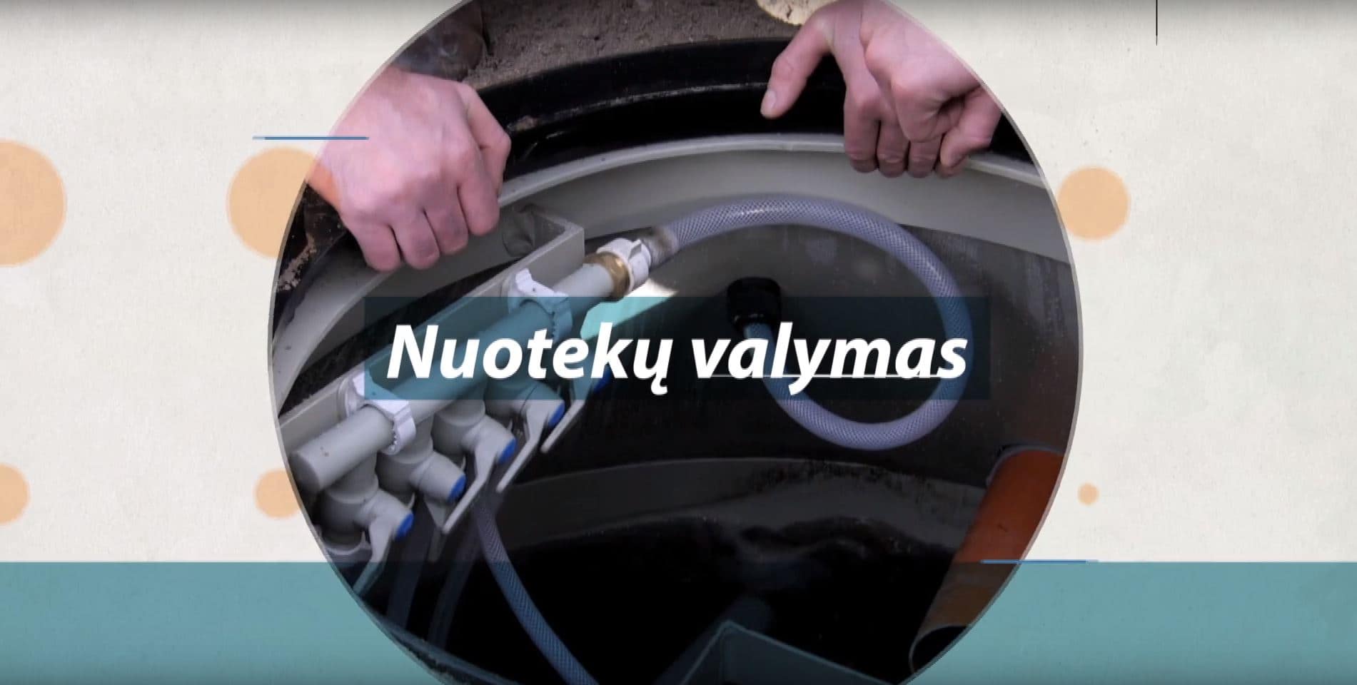 Biologinių nuotekų valymo naujienos - Biogroup.lt